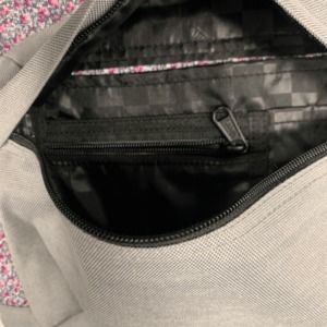 Vans | Bags | Vans Purple Lavender Floral Backpack | Poshmark